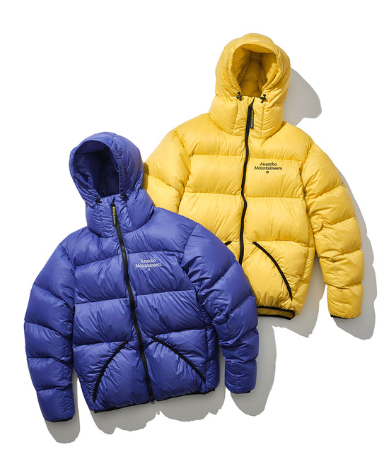 Puff JKT. – MOUNTAIN RESEARCH