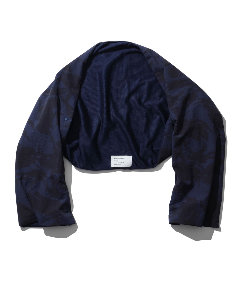 ACCESSORY – MOUNTAIN RESEARCH