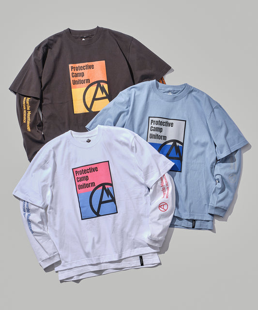 T-SHIRT – MOUNTAIN RESEARCH